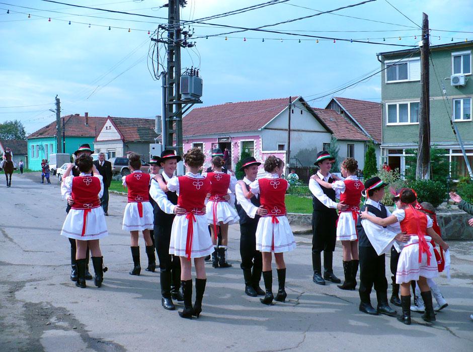 Localități | Cetariu | Ovidan